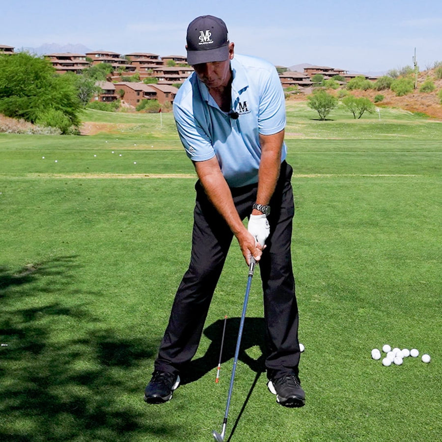 L TO L IS YOUR FULL SWING – Malaska Golf