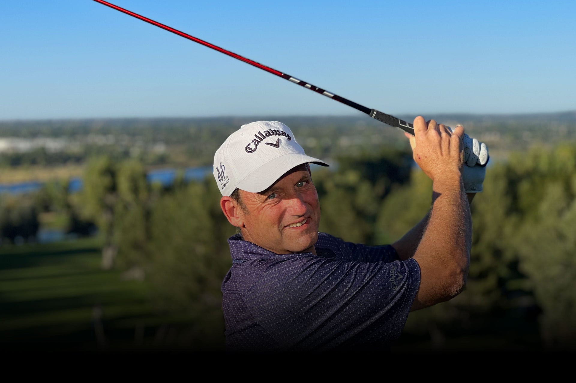 Brian Gott - Profile – Malaska Golf