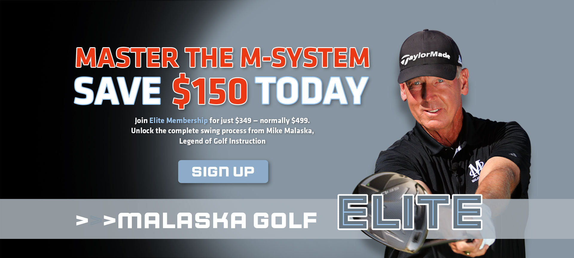 Malaska Golf – Premier Golf Instruction from Legendary Mike Malaska