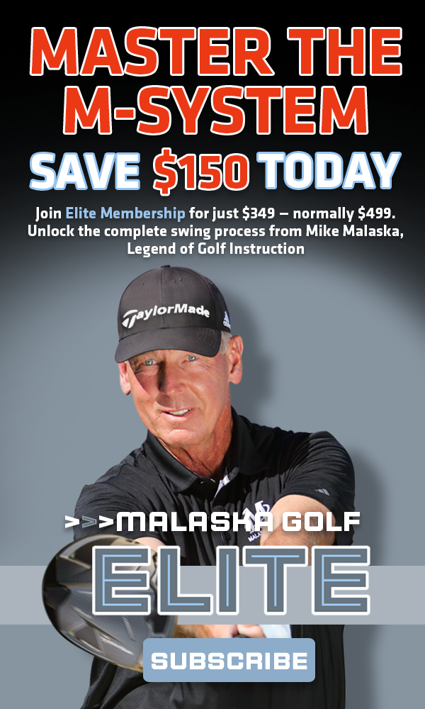 Malaska Golf – Premier Golf Instruction from Legendary Mike Malaska