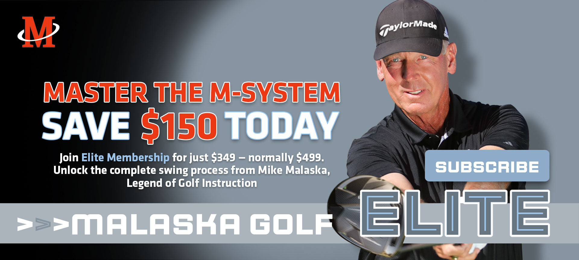 Malaska Golf – Premier Golf Instruction from Legendary Mike Malaska