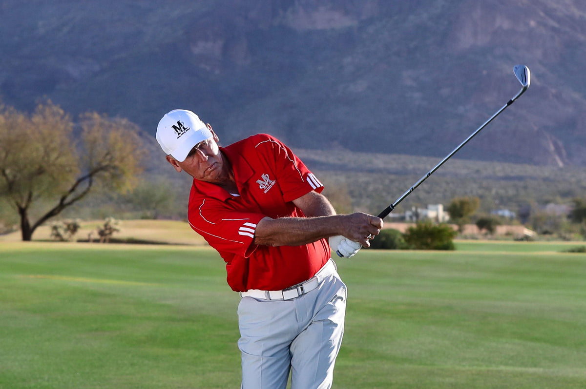 LOWER YOUR SCORE BY UP TO 40% – Malaska Golf