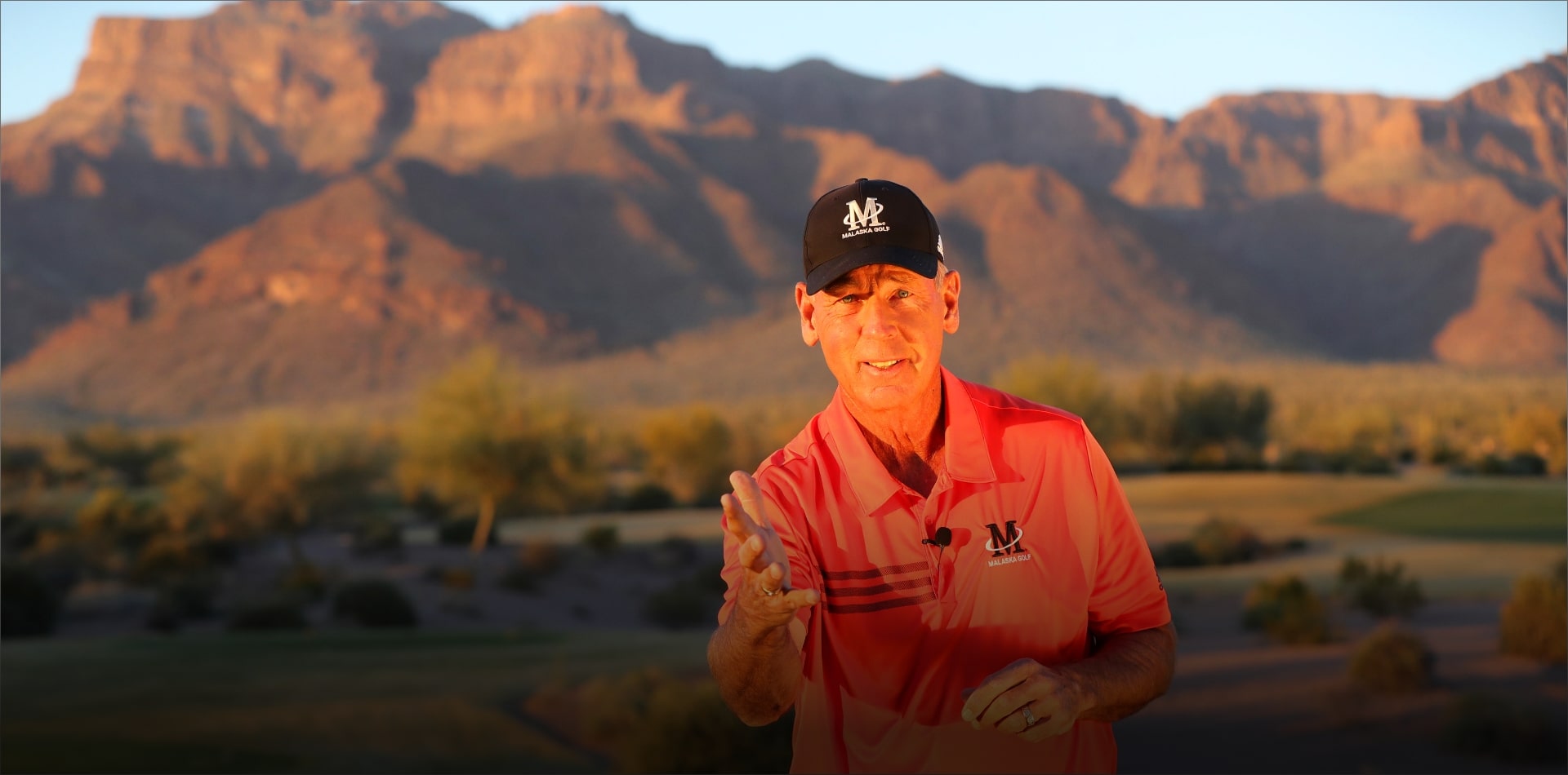 Thank You For Subscribing – Malaska Golf