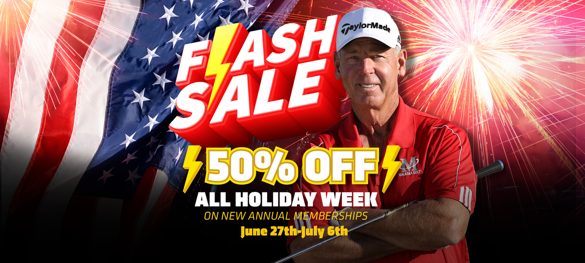 Malaska Golf – Premier Golf Instruction from Legendary Mike Malaska