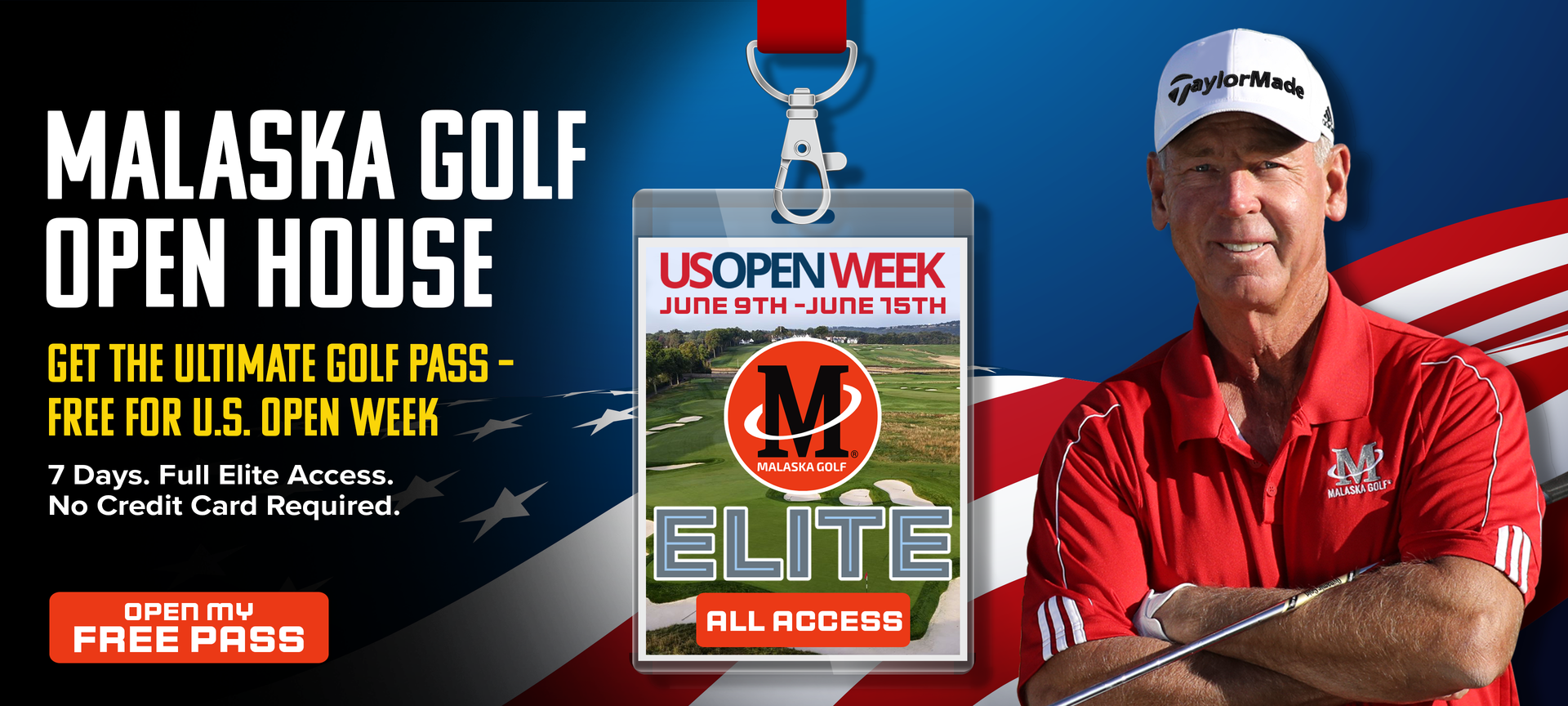 Malaska Golf – Premier Golf Instruction from Legendary Mike Malaska