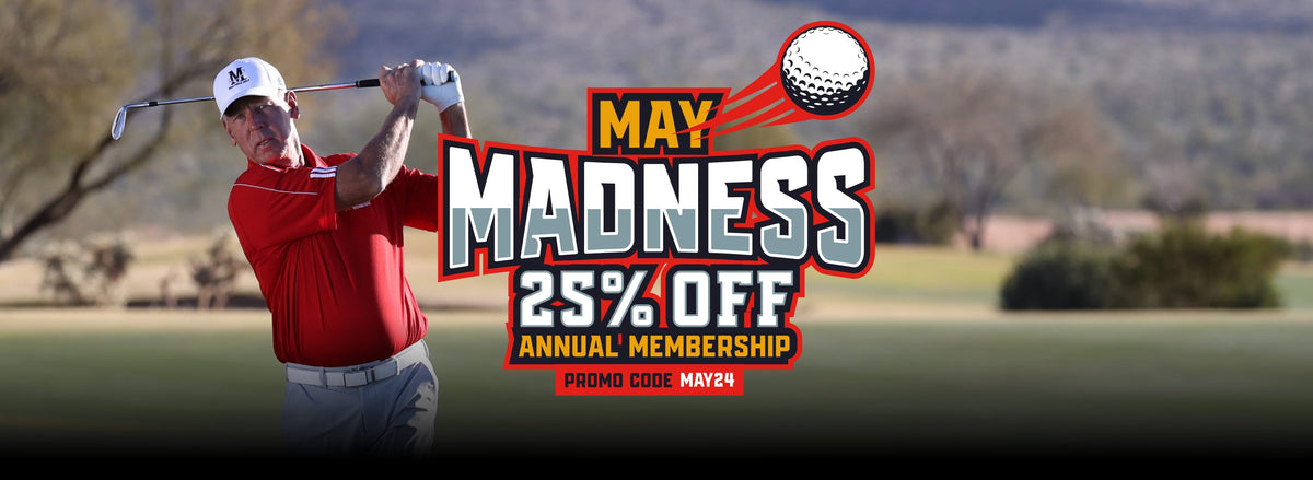 Malaska Golf – Premier Golf Instruction from Legendary Mike Malaska