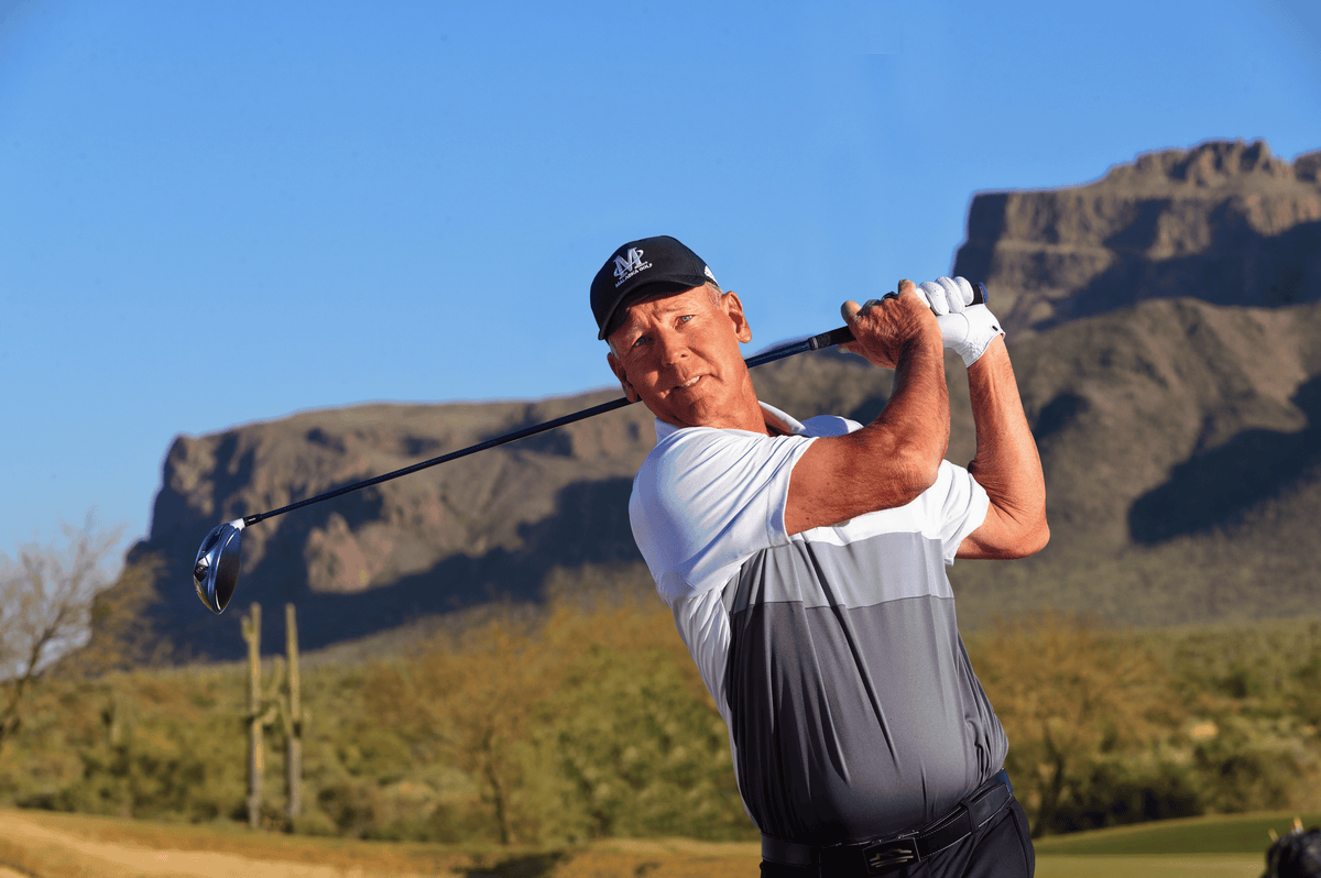 Malaska Golf – Premier Golf Instruction from Legendary Mike Malaska