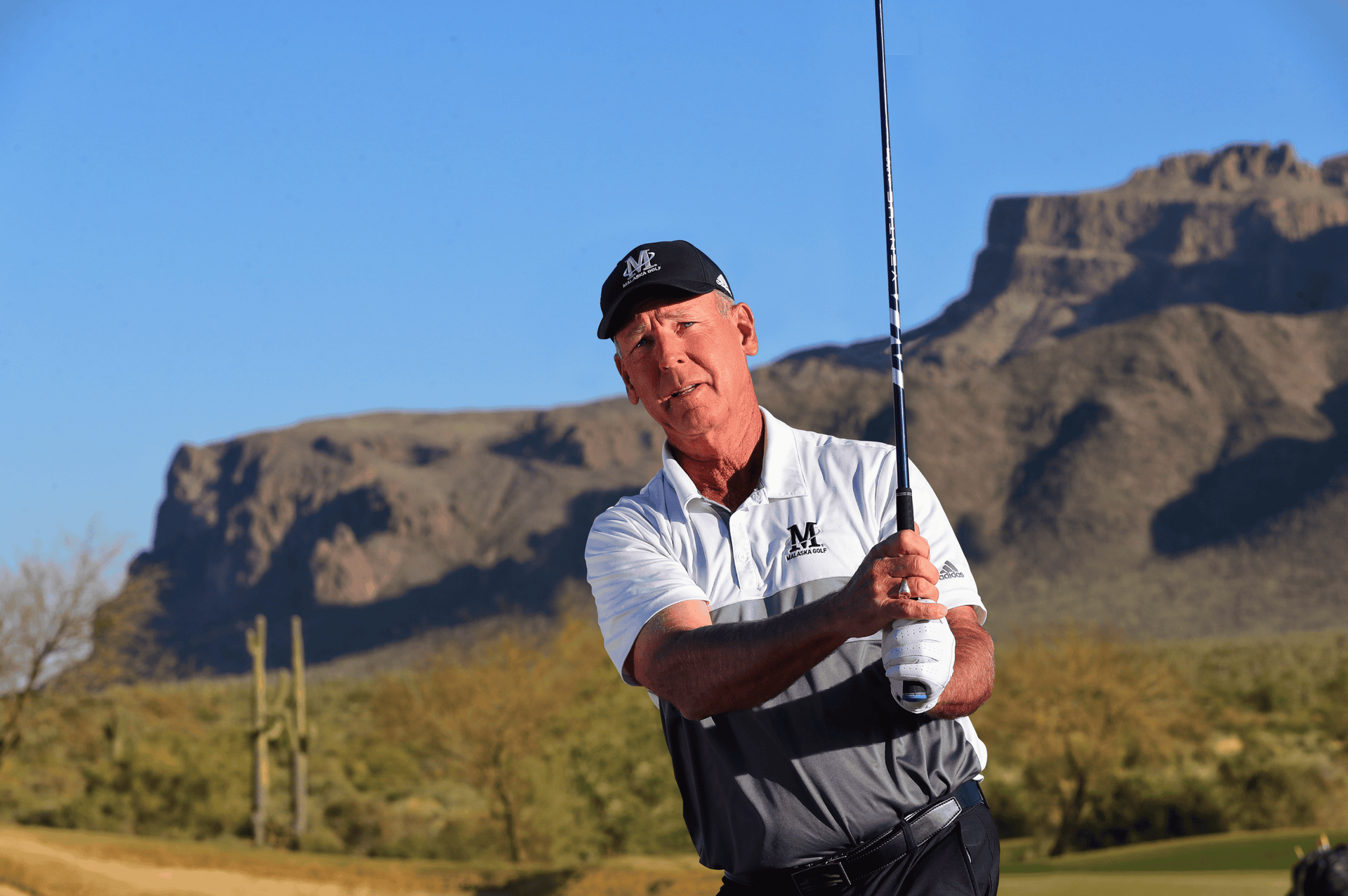 Malaska Golf – Premier Golf Instruction from Legendary Mike Malaska