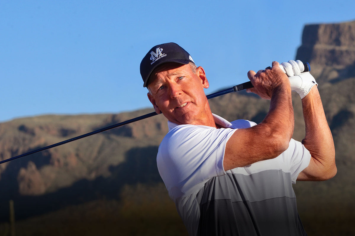 Mike Malaska - Profile – Malaska Golf