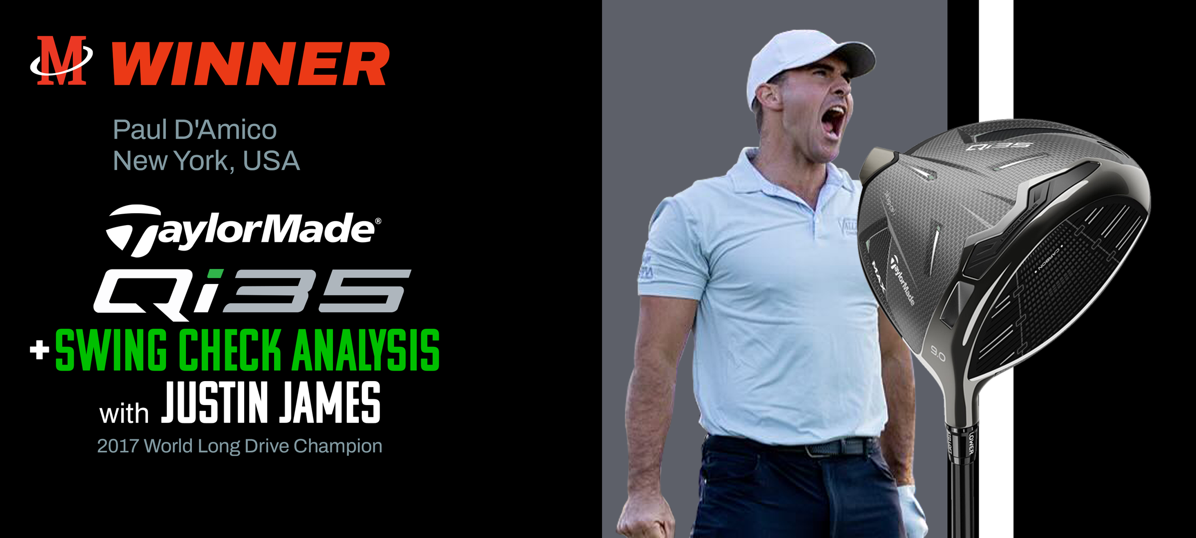 Malaska Golf – Premier Golf Instruction from Legendary Mike Malaska